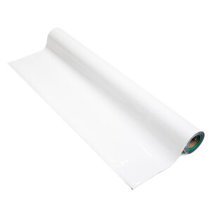 White Magnetic Whiteboard Paint | Dual functional Dry Erase Paint