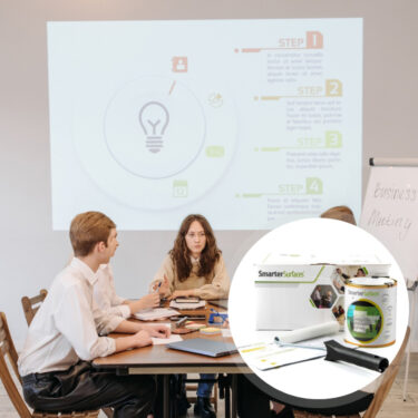 What is Whiteboard Ghosting and How To Fix it?