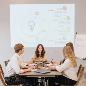 Ultra Short Throw Projector Screen Paint | High Definition Visuals